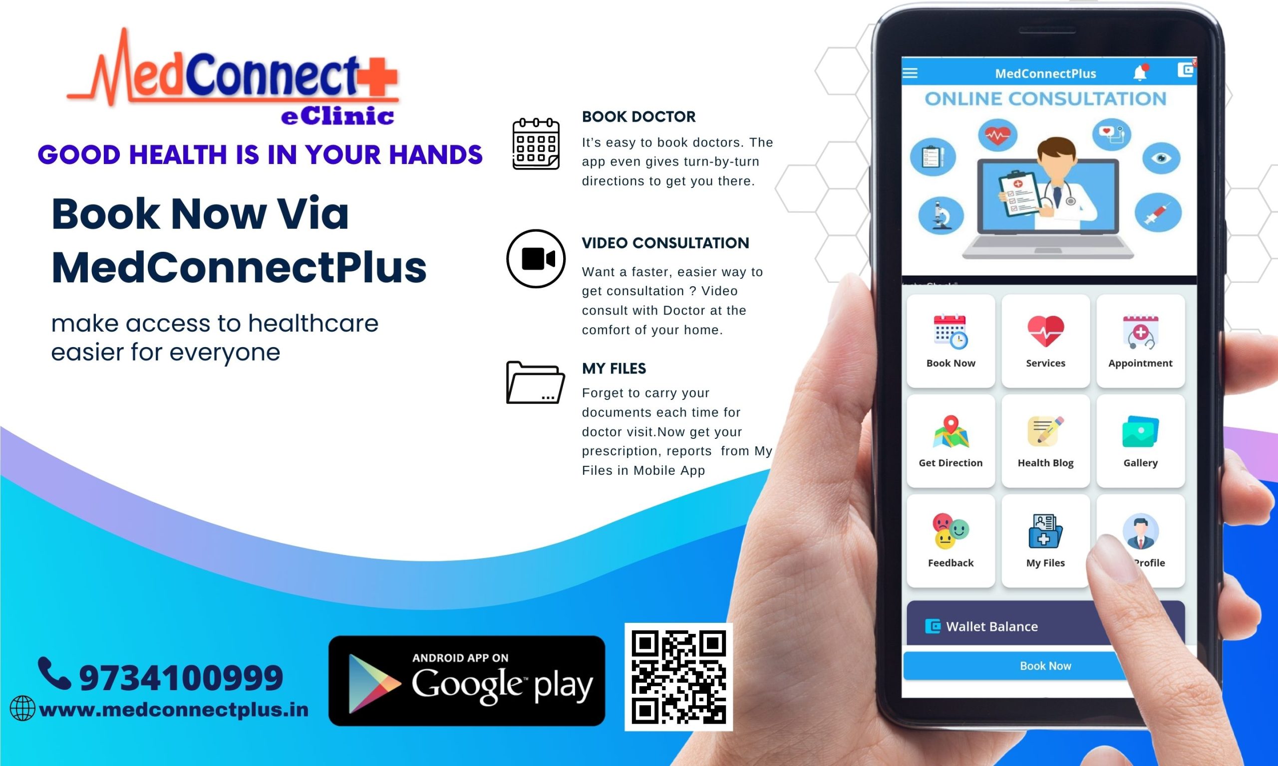Blog - MedConnectPlus eClinic